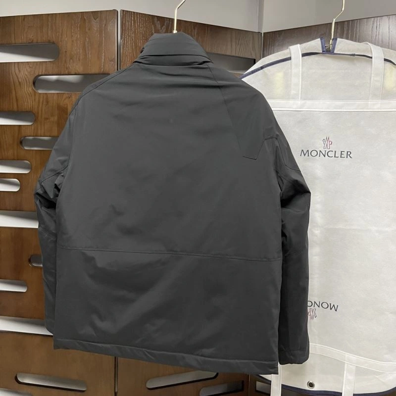 1:1 copy Moncler Down Jackets