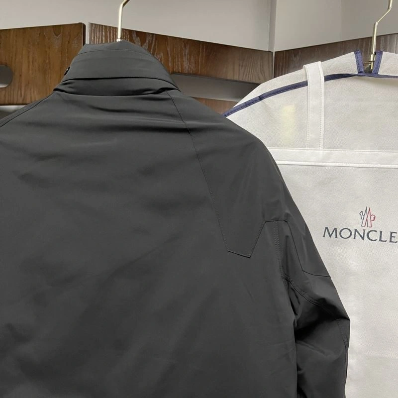 1:1 copy Moncler Down Jackets