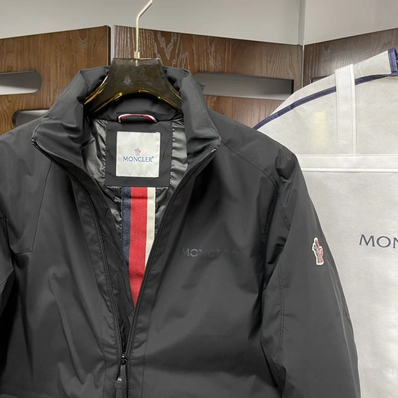 1:1 copy Moncler Down Jackets