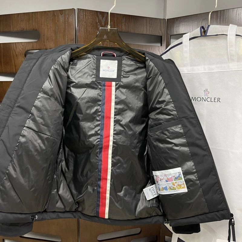 1:1 copy Moncler Down Jackets