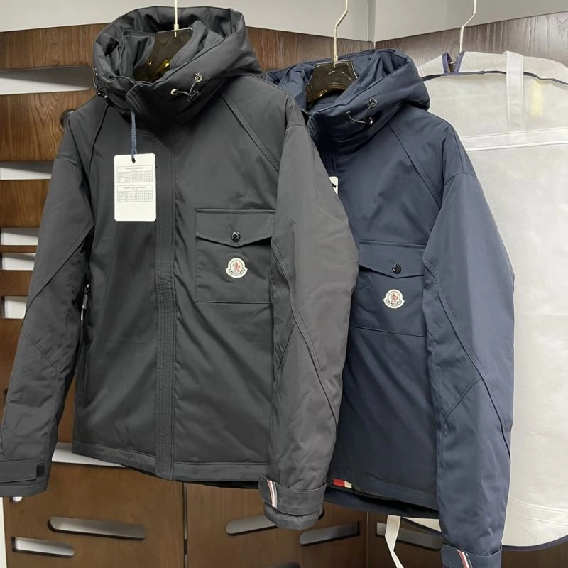 Affordable Moncler Down Jackets