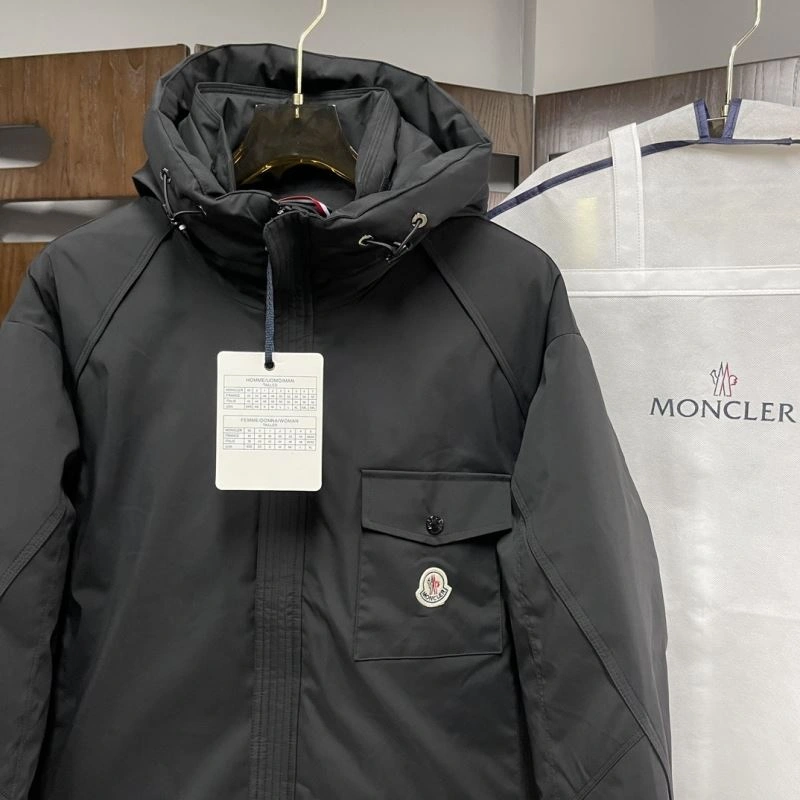 Affordable Moncler Down Jackets
