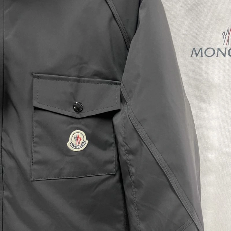 Affordable Moncler Down Jackets