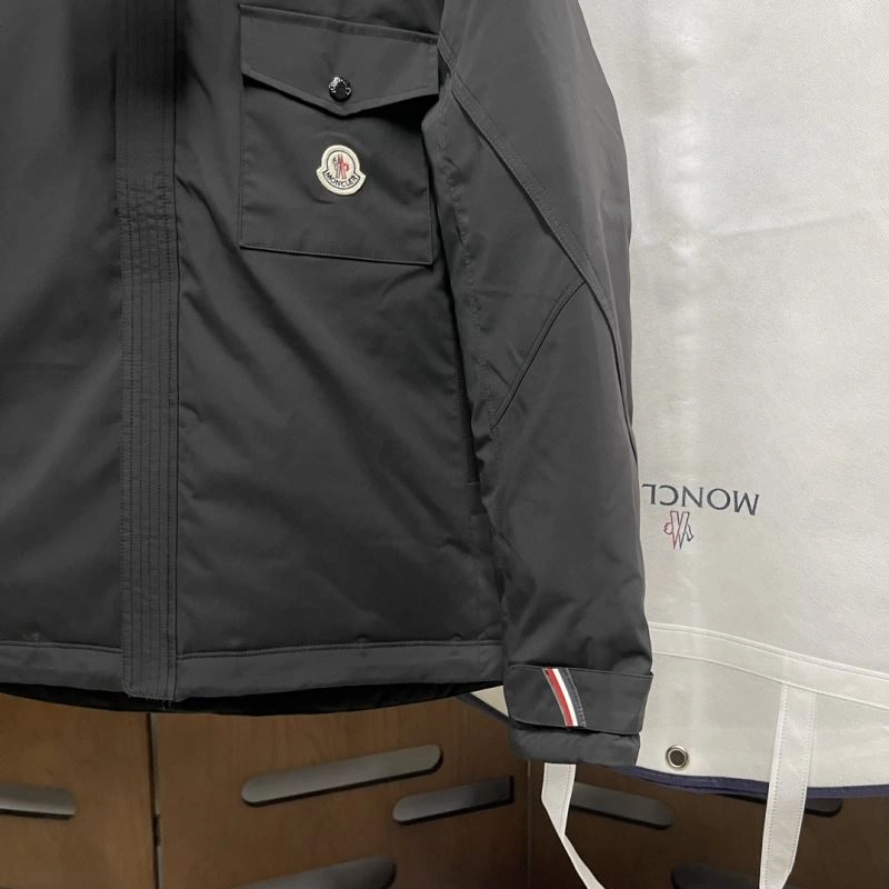 Affordable Moncler Down Jackets
