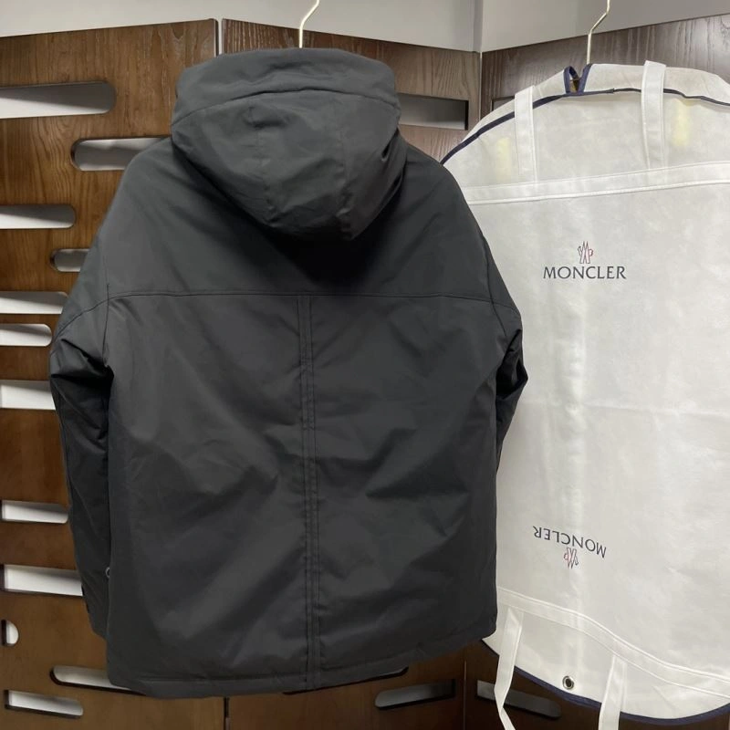 Affordable Moncler Down Jackets