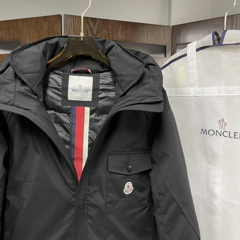 Affordable Moncler Down Jackets