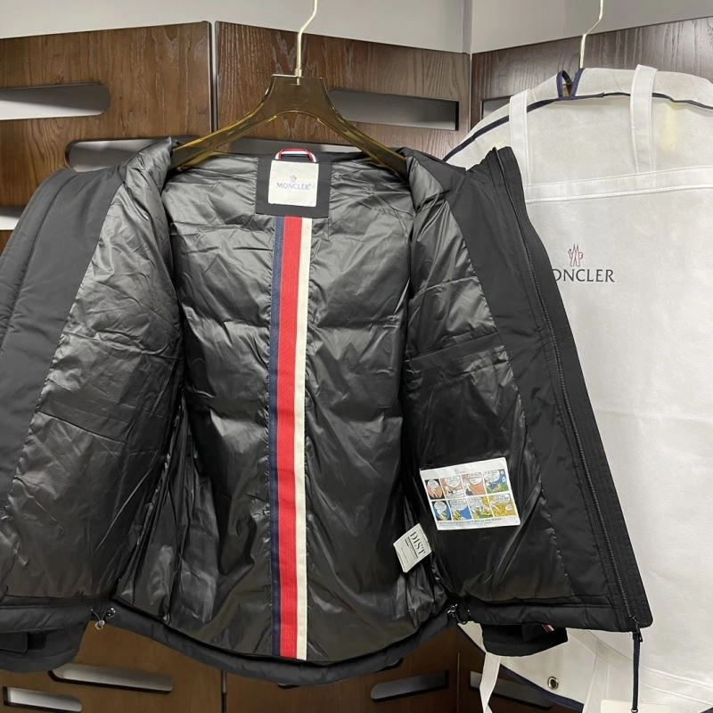 Affordable Moncler Down Jackets