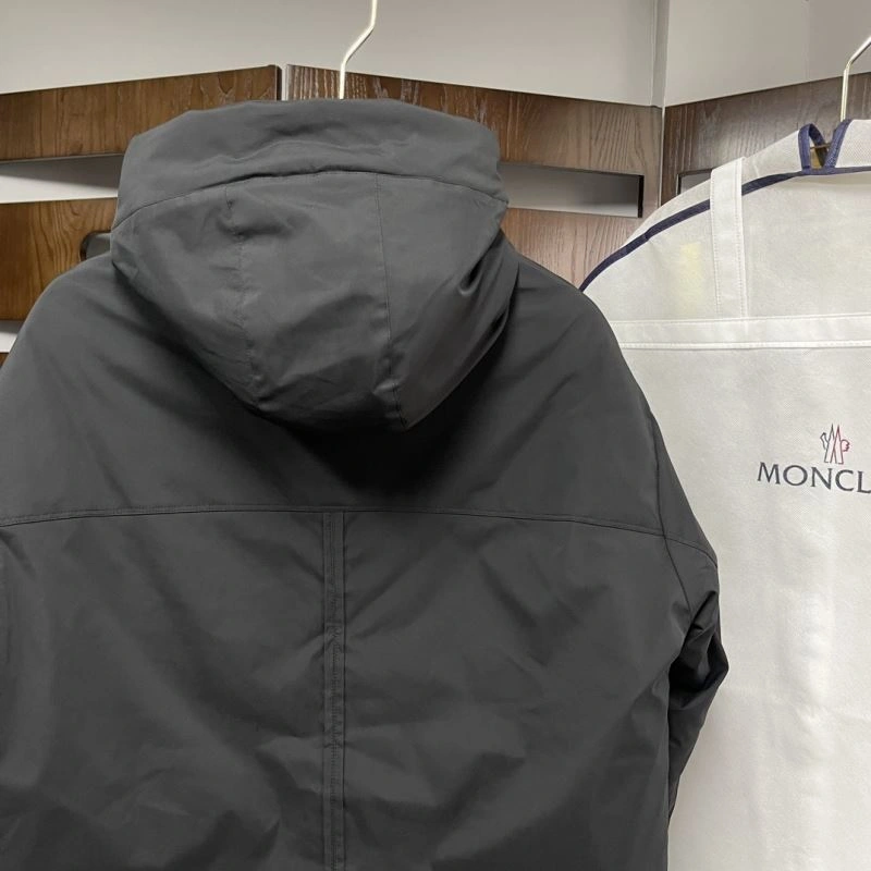 Affordable Moncler Down Jackets