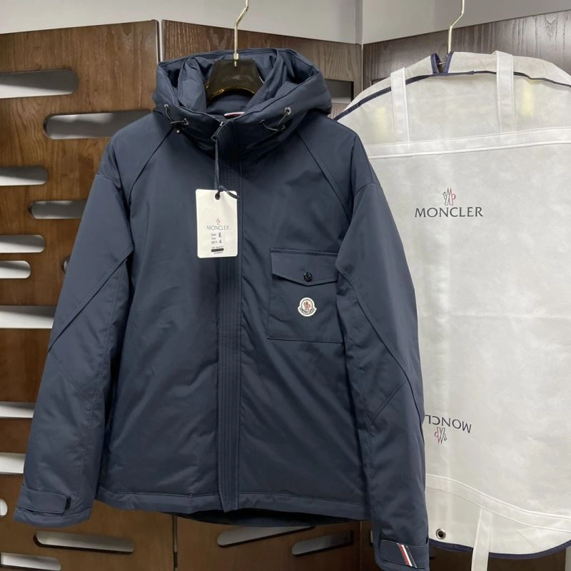 Moncler Down Jackets