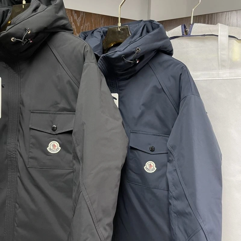 Top match Moncler Down Jackets