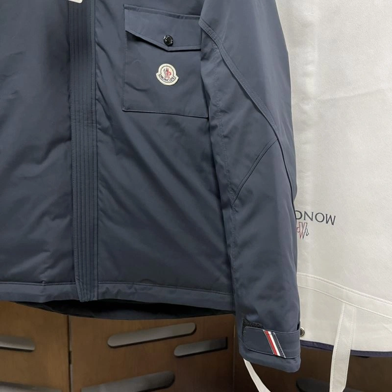 Top match Moncler Down Jackets