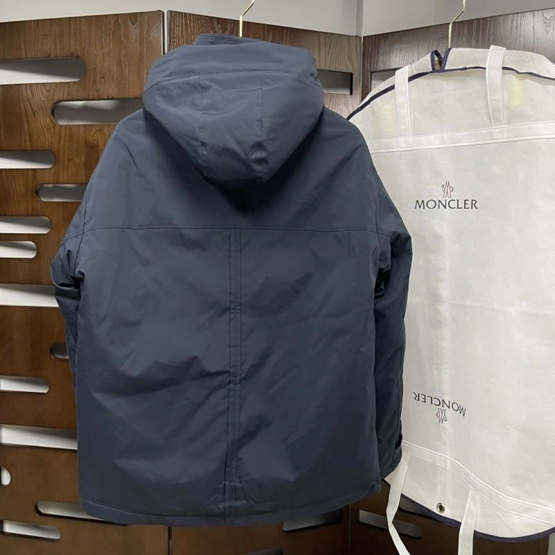 Top match Moncler Down Jackets