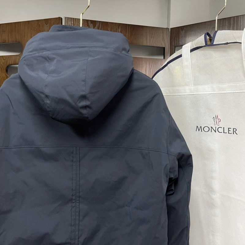 Top match Moncler Down Jackets
