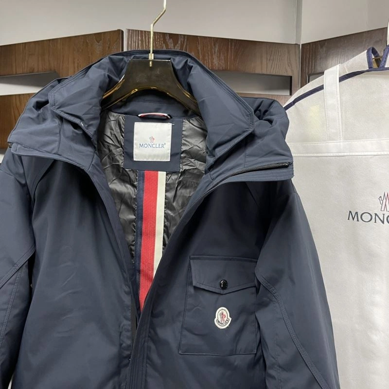 Top match Moncler Down Jackets