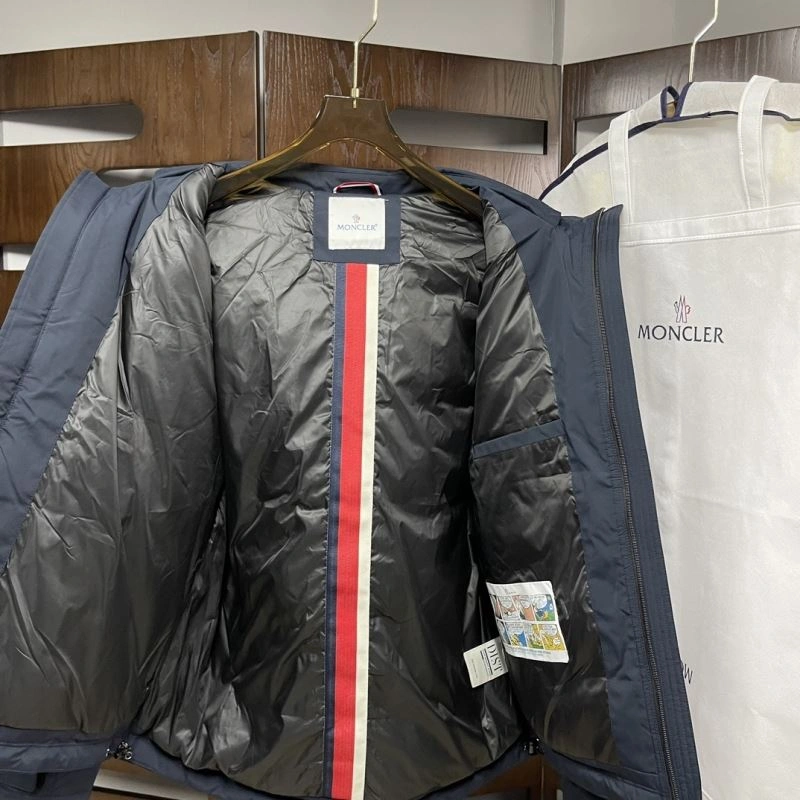 Top match Moncler Down Jackets