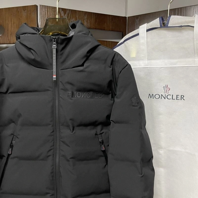 Perfect replica Moncler Down Jackets
