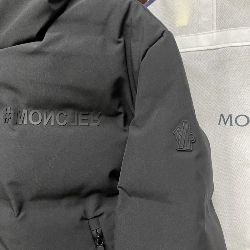 Perfect replica Moncler Down Jackets