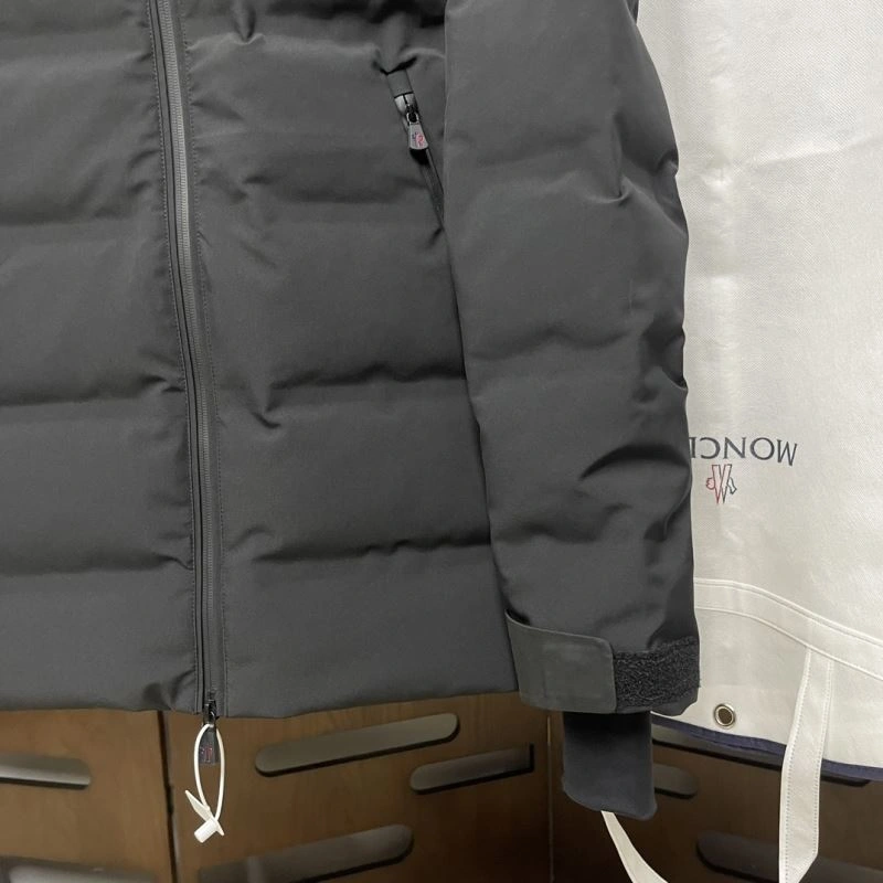 Perfect replica Moncler Down Jackets