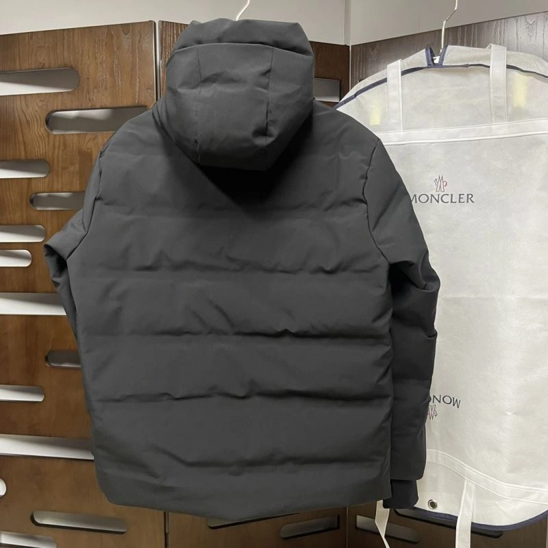 Perfect replica Moncler Down Jackets