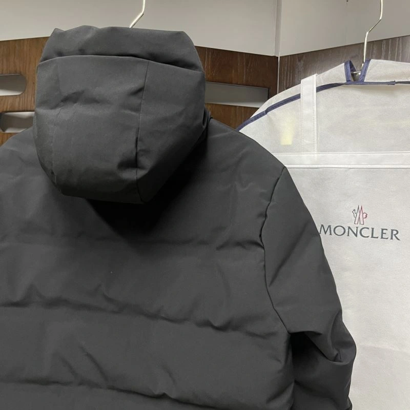 Perfect replica Moncler Down Jackets