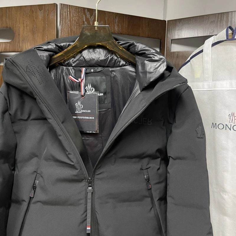 Perfect replica Moncler Down Jackets