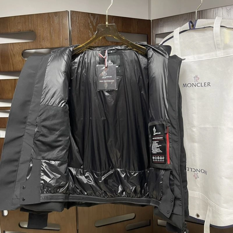 Perfect replica Moncler Down Jackets