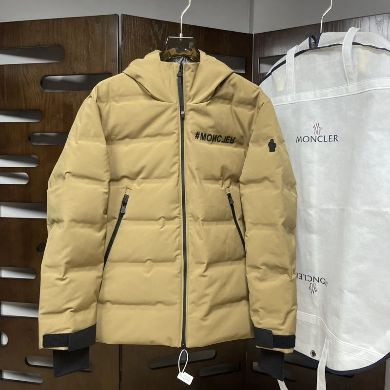 Moncler Down Jackets