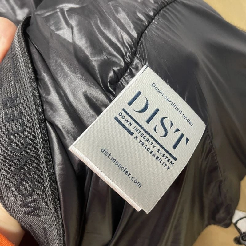 Exact replica Moncler Down Jackets