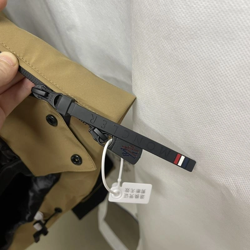 Exact replica Moncler Down Jackets