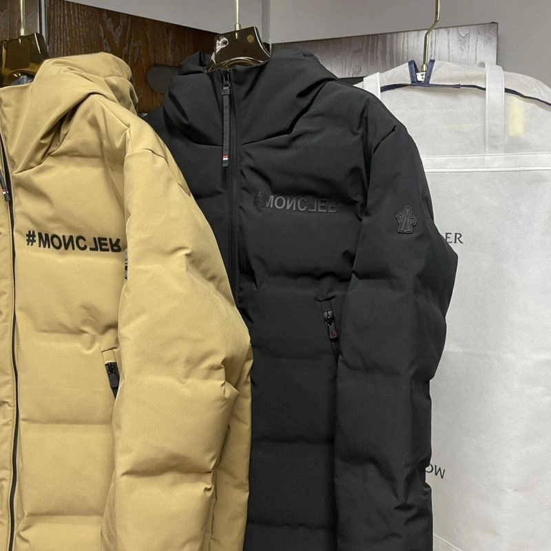 Exact replica Moncler Down Jackets