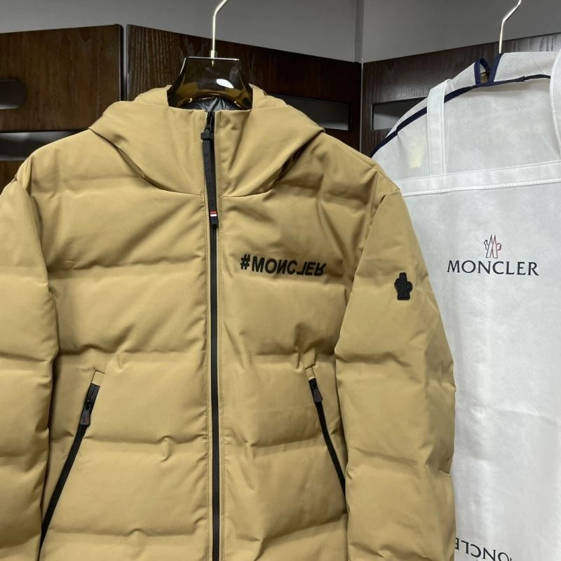 Exact replica Moncler Down Jackets