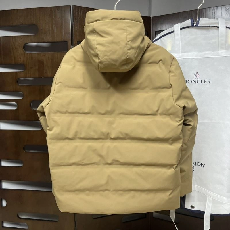 Exact replica Moncler Down Jackets