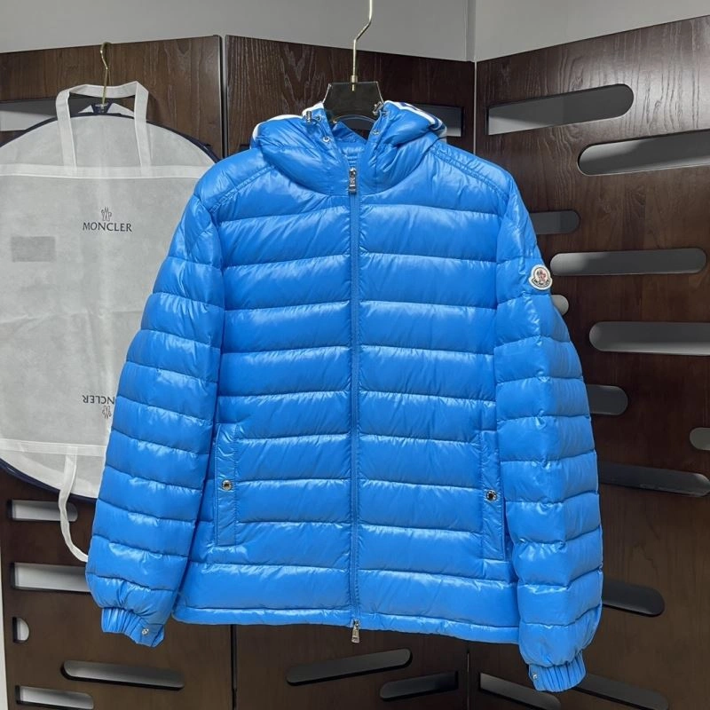 Moncler Down Jackets
