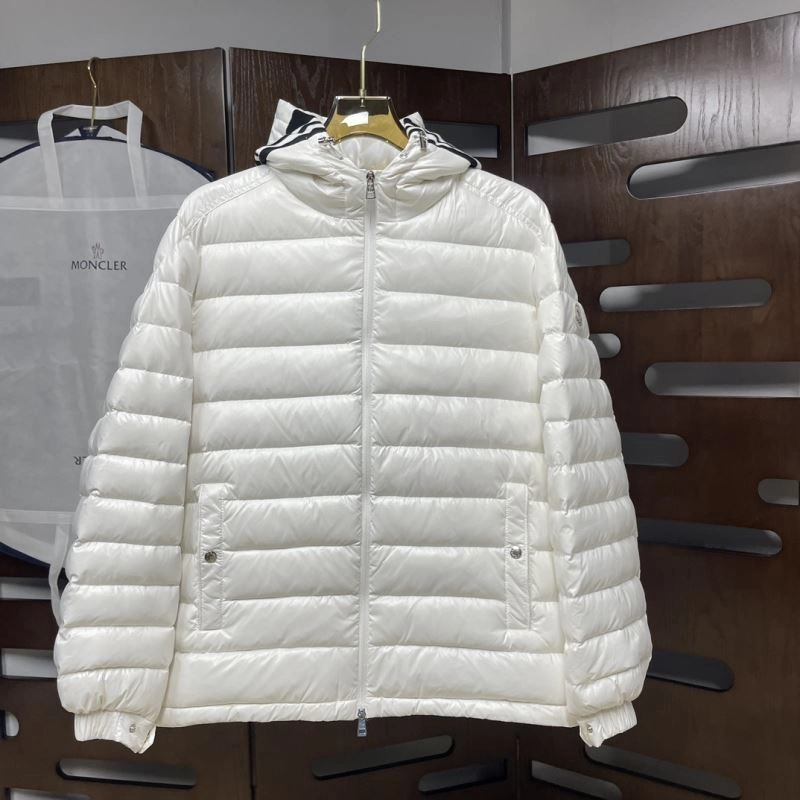 Moncler Down Jackets