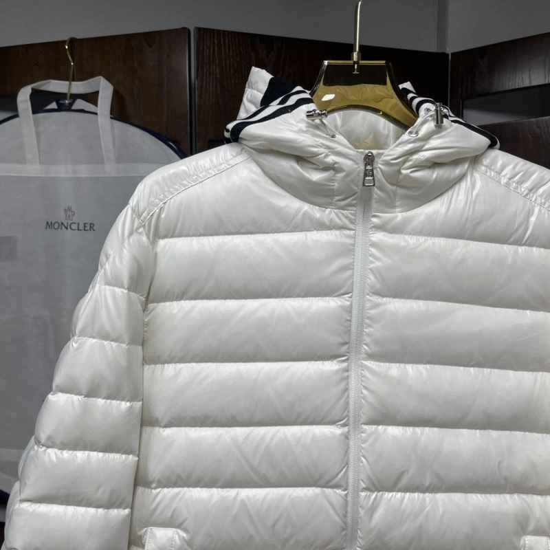 1:1 copy Moncler Down Jackets