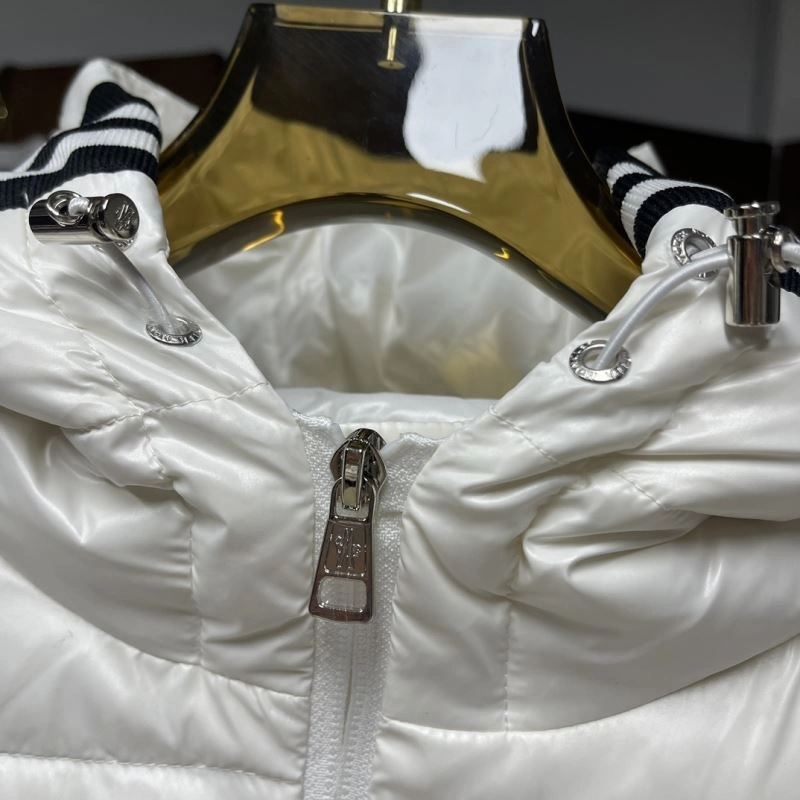 1:1 copy Moncler Down Jackets