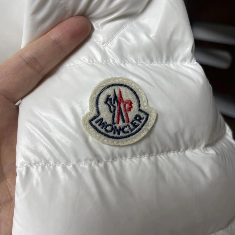 1:1 copy Moncler Down Jackets