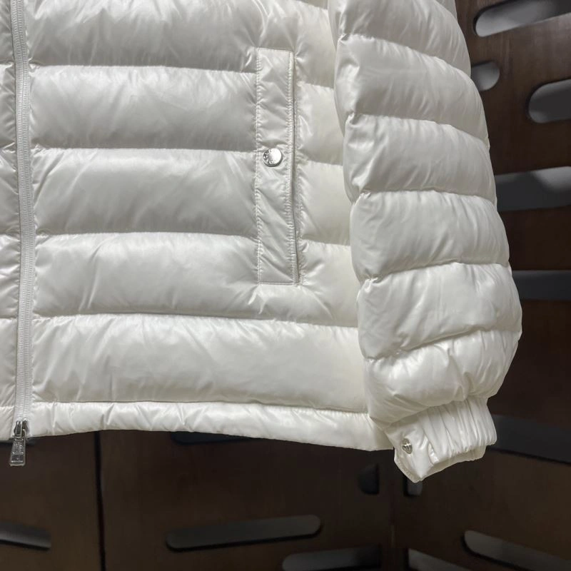 1:1 copy Moncler Down Jackets