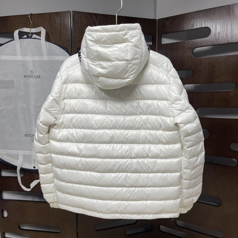 1:1 copy Moncler Down Jackets