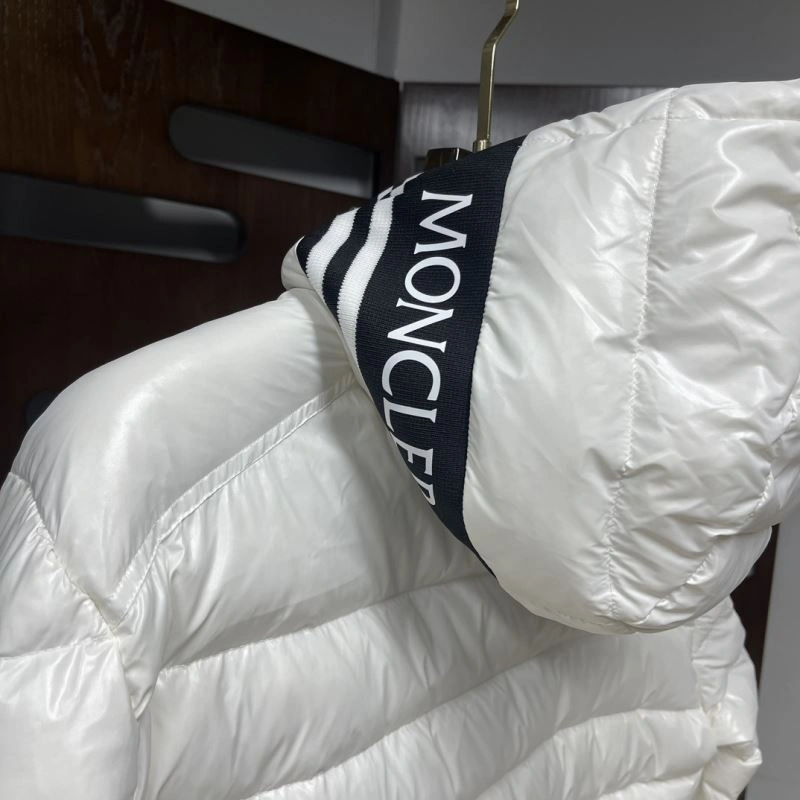 1:1 copy Moncler Down Jackets
