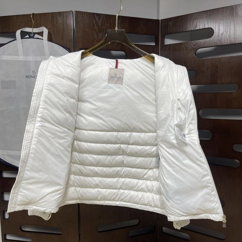 1:1 copy Moncler Down Jackets