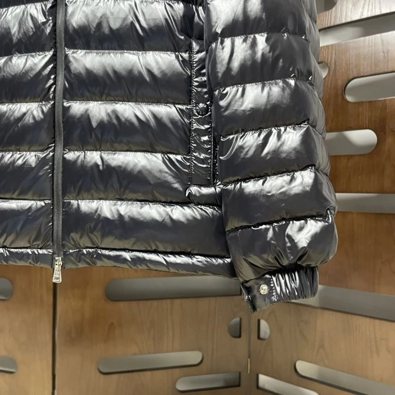 Brand-authenticated Moncler Down Jackets