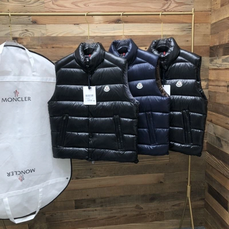OEM Moncler Down Jackets
