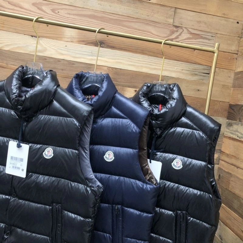 OEM Moncler Down Jackets