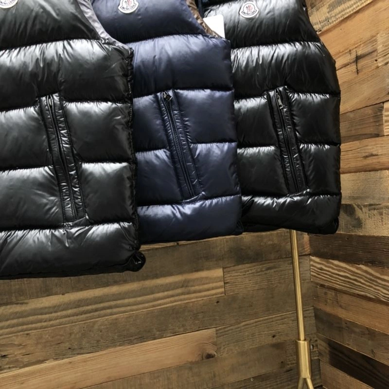 OEM Moncler Down Jackets