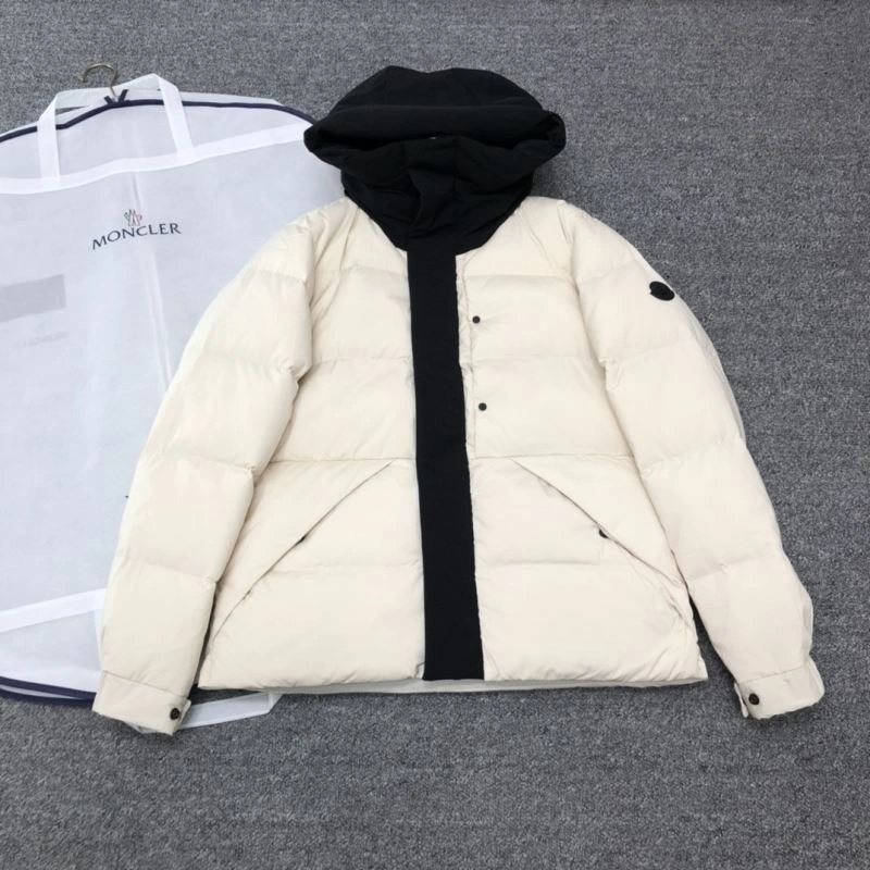 Moncler Down Jackets