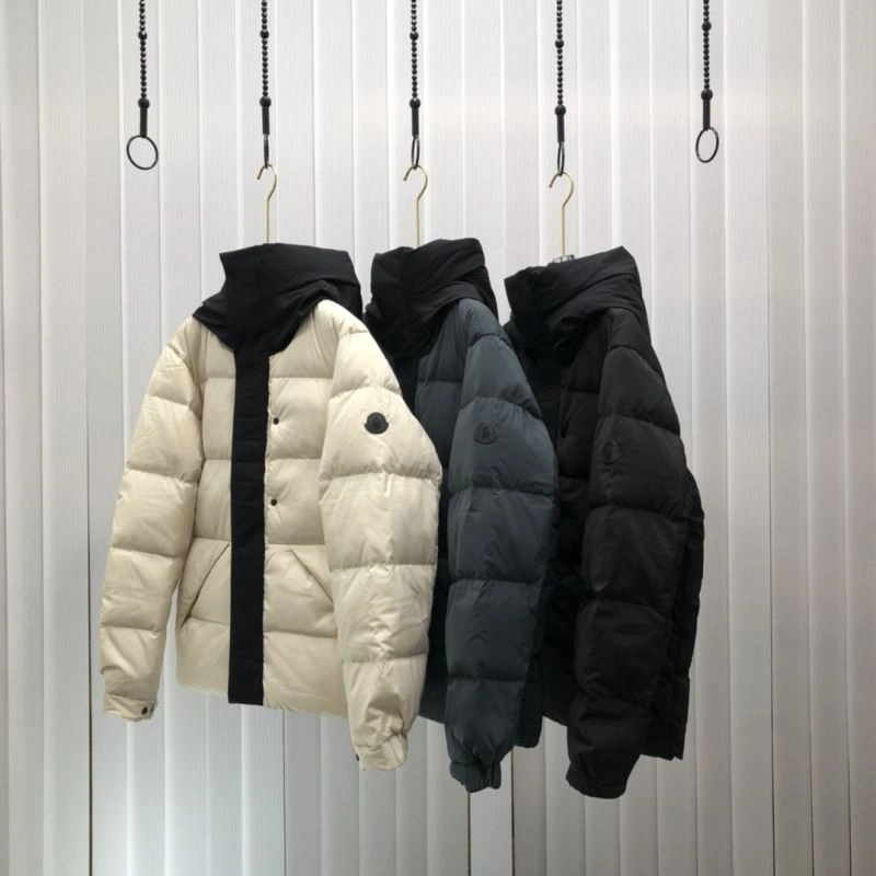 Inexpensive Moncler Down Jackets