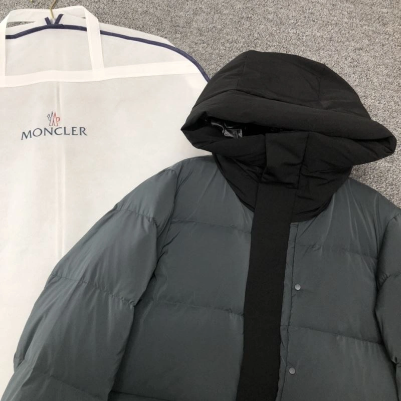 Inexpensive Moncler Down Jackets