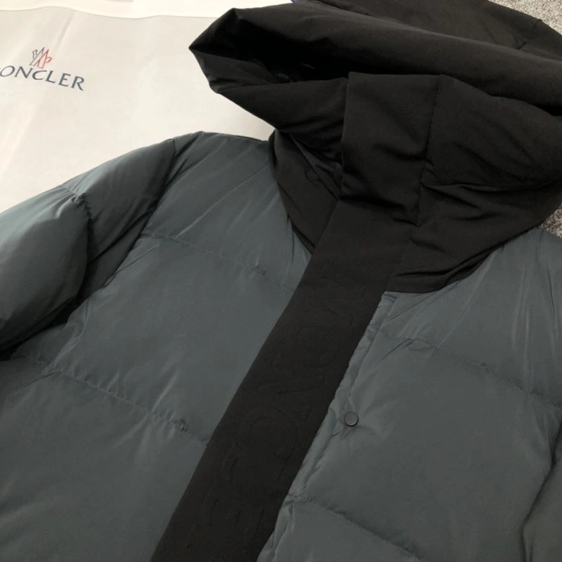 Inexpensive Moncler Down Jackets