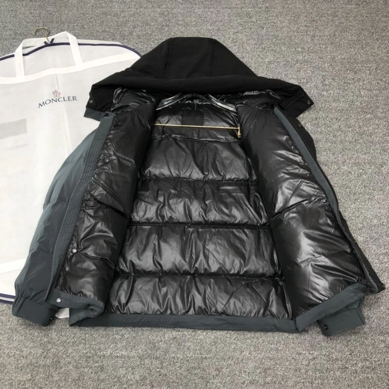 Inexpensive Moncler Down Jackets
